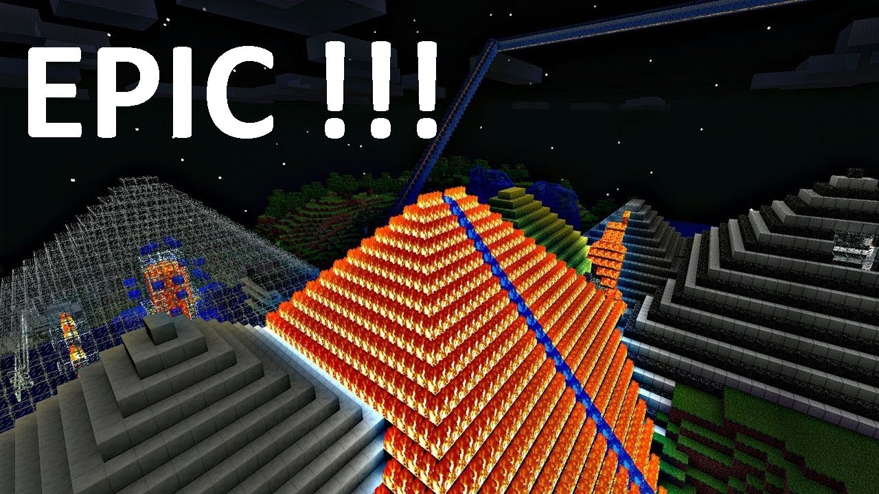 Epic Coaster miniclip video - Armor Games - YouTube