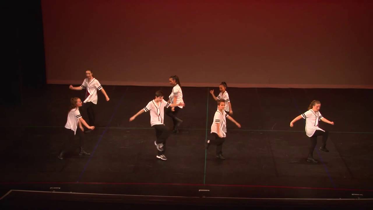 Hip Kids Program Introduction - YouTube