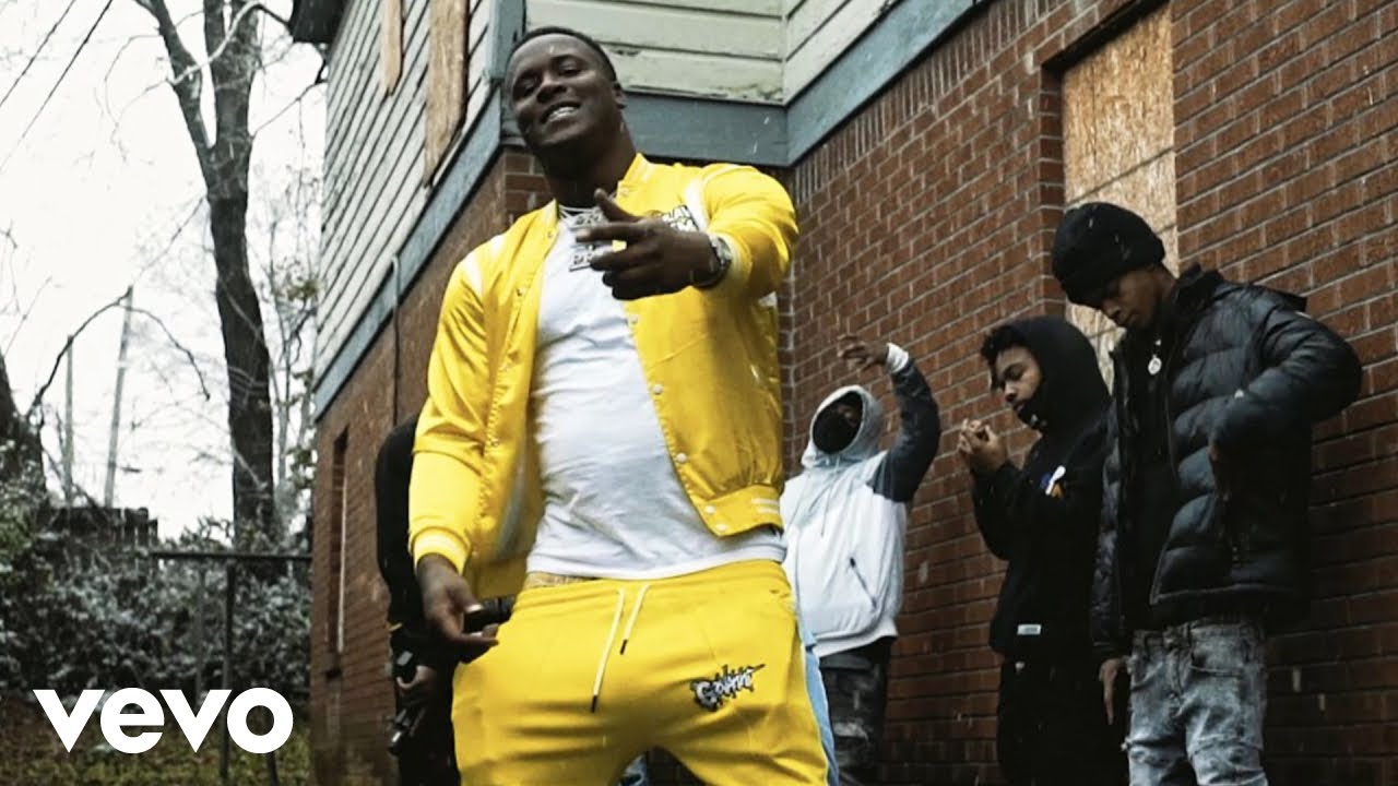 PaperRoute Woo - Ricky (Official Video) ft. Young Dolph - YouTube