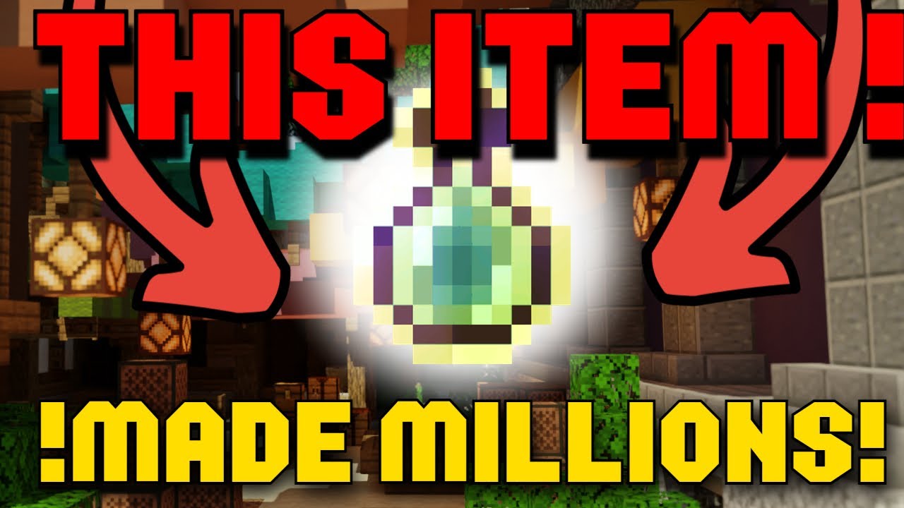 How To Make Profit Bazaar Flipping! Hypixel Skyblock Bazaar Flipping ...