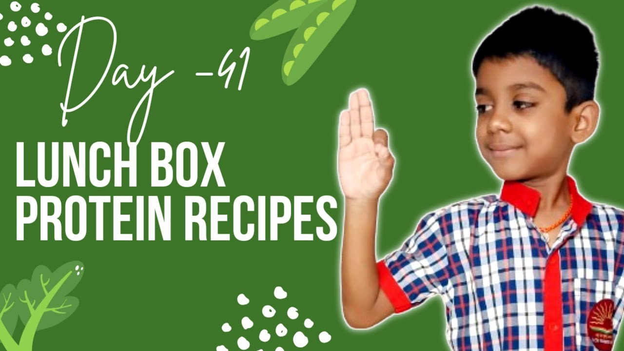 MY KID LUNCH BOX SERIES - 41 ||Breakfast&Lunch||@Sumanjalisgallery ...