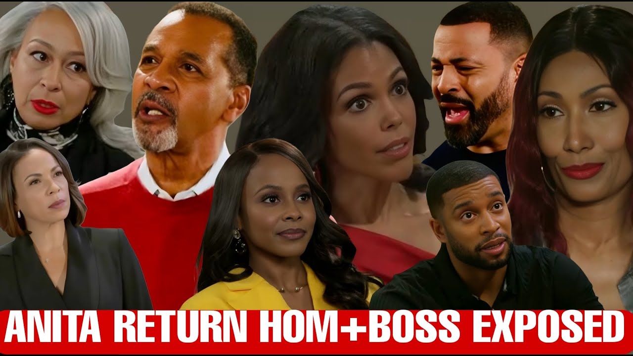 MARTIN SECRET COME OUT,VERNON CLASHES,ALLISON PLAY GAME - YouTube