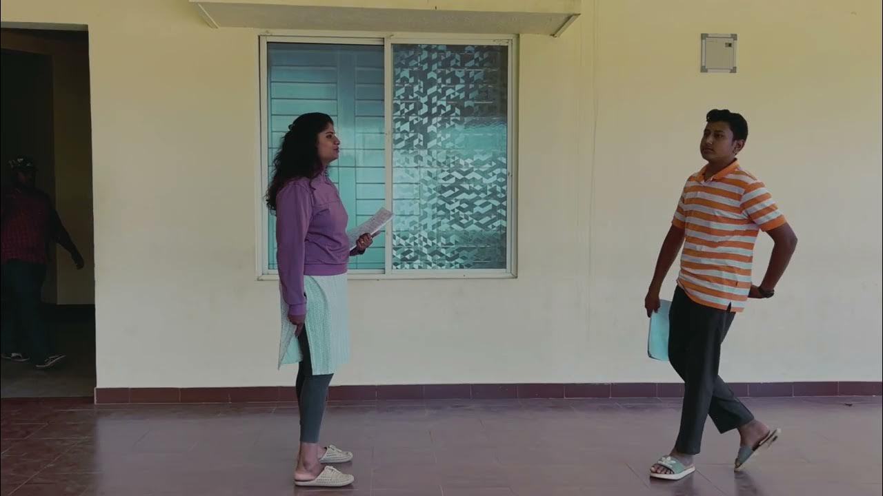 Short skit - YouTube