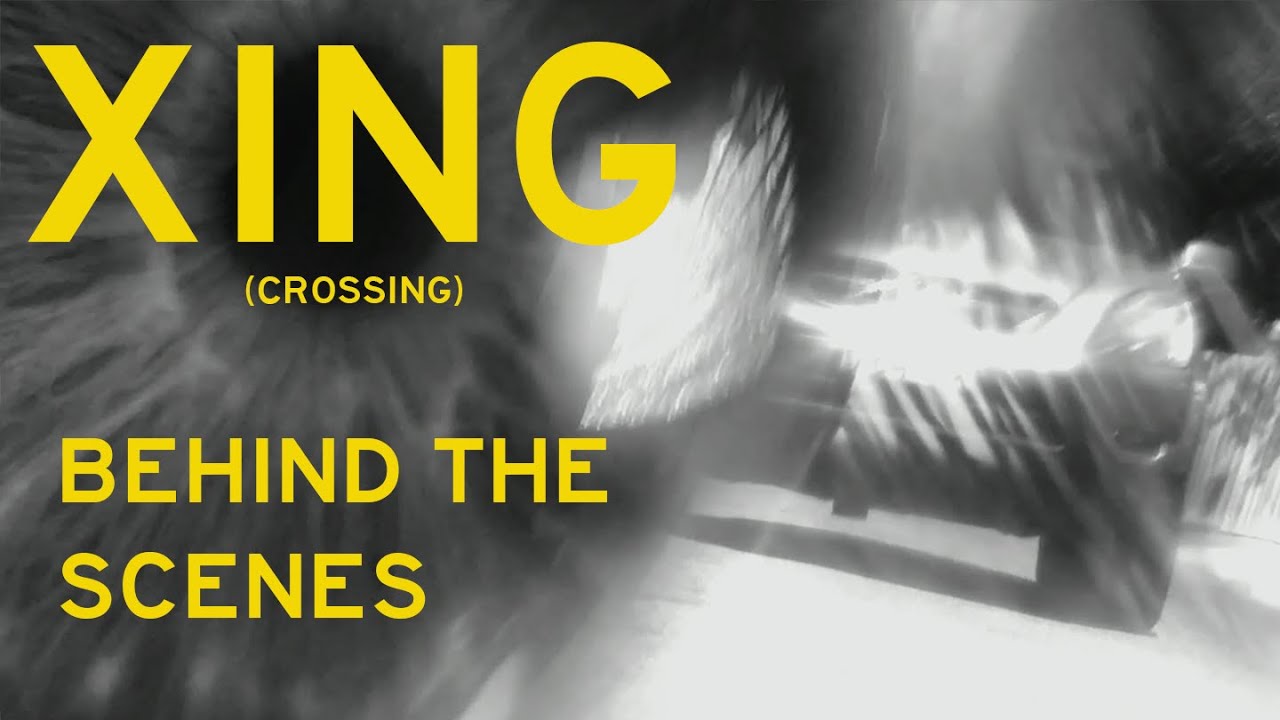XING: BEHIND THE SCENES - YouTube