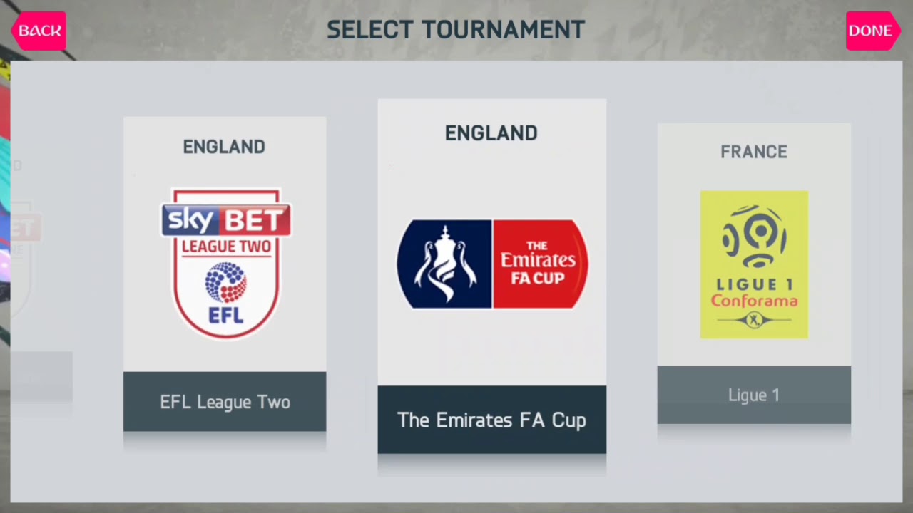 FF20 v5.2 Preview - YouTube