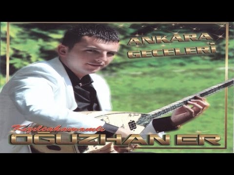 Kızılcahamamlı OĞUZHAN ER - OĞLAN GÜLÜM