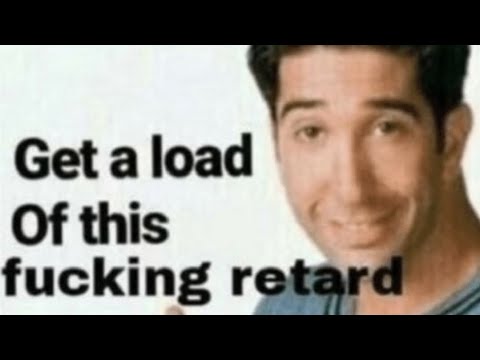 Never go full retard - YouTube