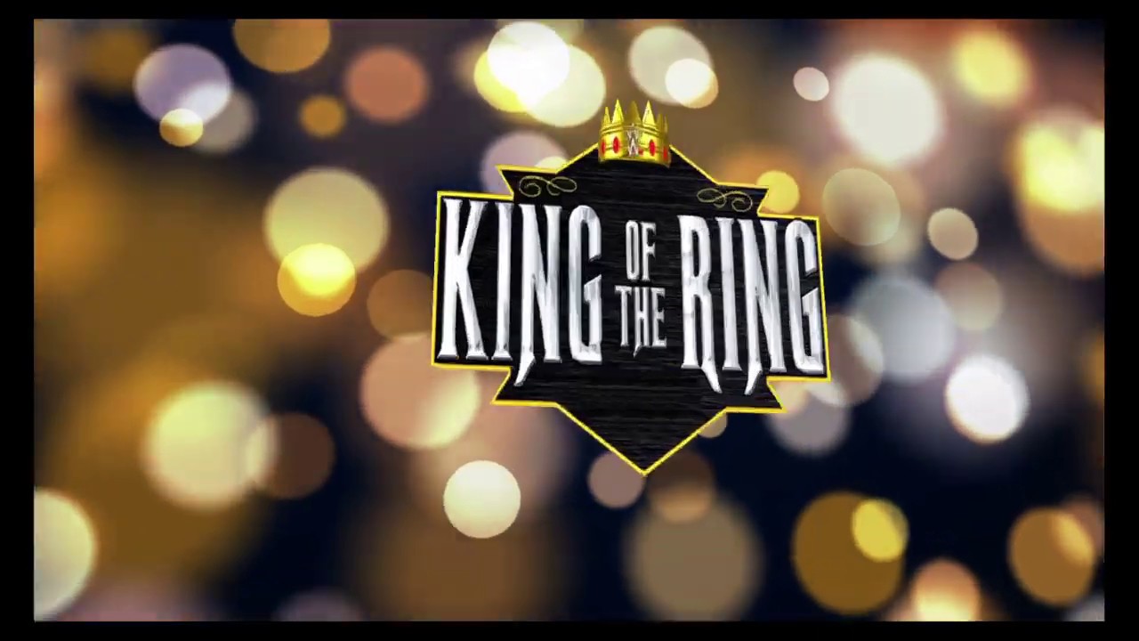 KOTR Women's Championship - Sable (c) vs. Trish Stratus - YouTube