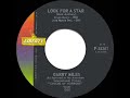 Garry Miles – Look For A Star (1960, Vinyl) - Discogs
