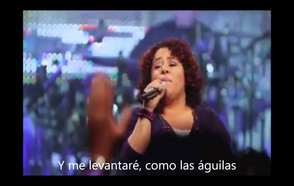 El poder de tu amor - Ingrid Rosario HD Letra Video original Acordes ...