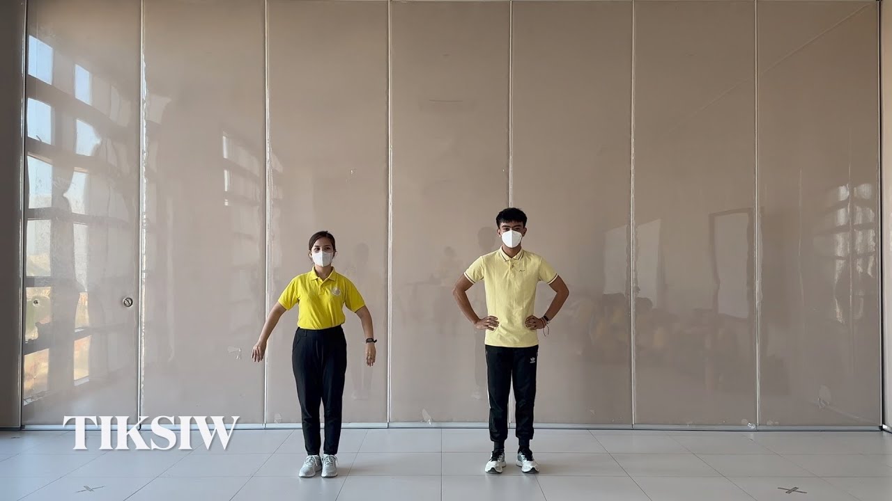 TIKSIW - YouTube