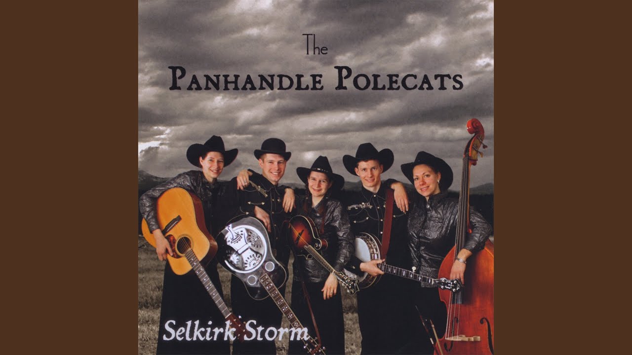 Ole Slew Foot - YouTube