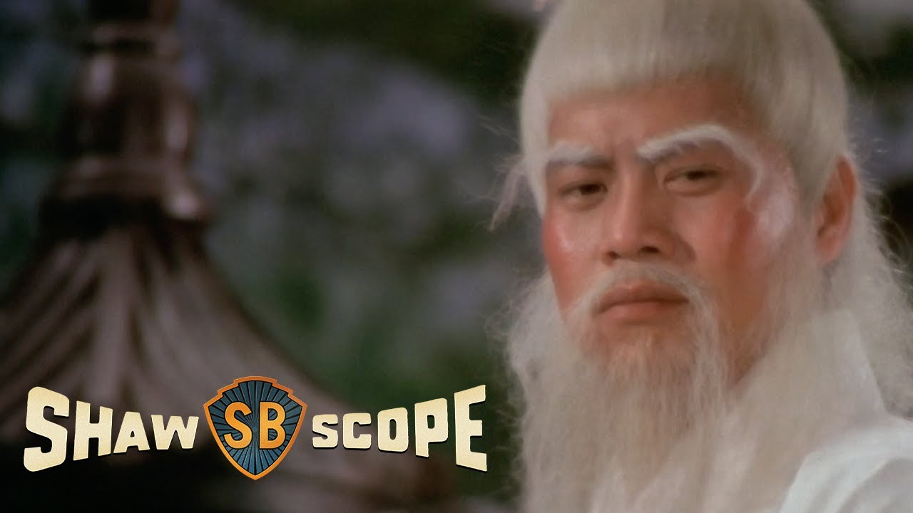 Shawscope Volume One Trailer | ARROW - YouTube
