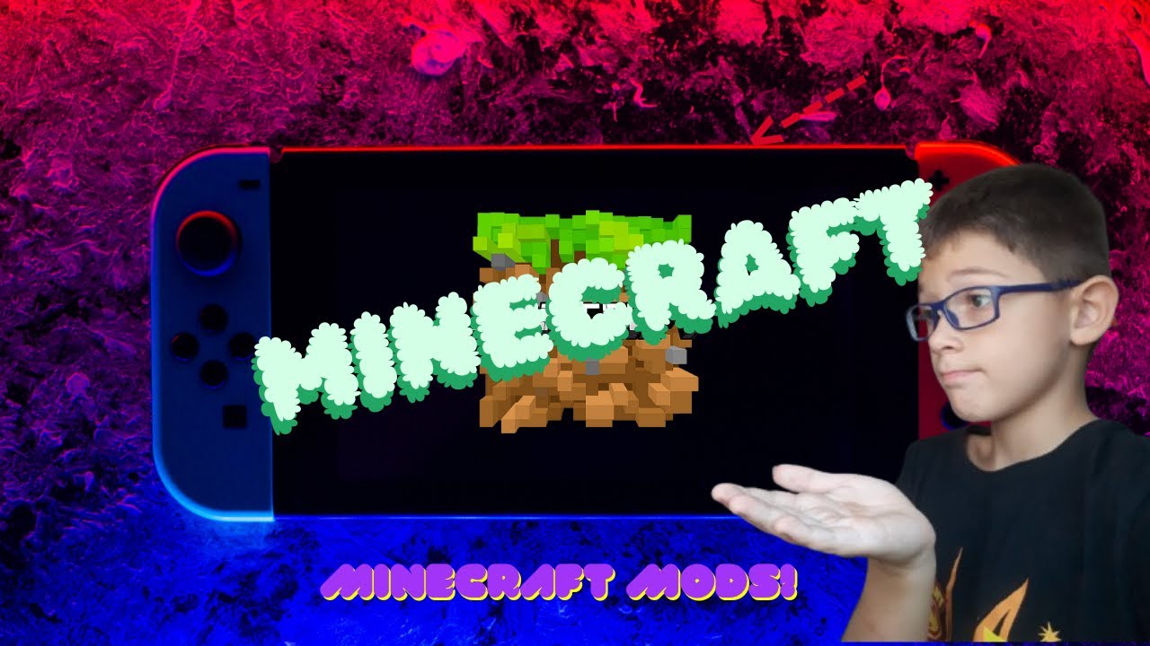 Minecraft (MC) Mods! - YouTube