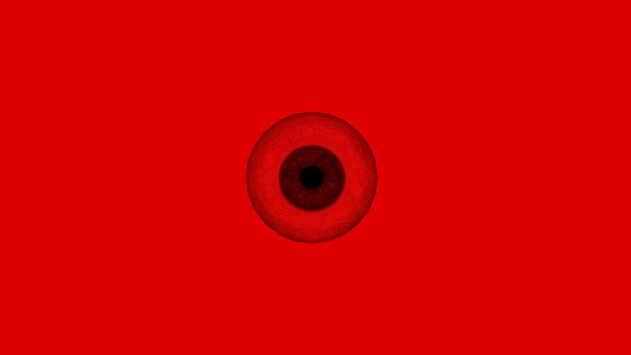 Seeing Red (Visualizer) - YouTube
