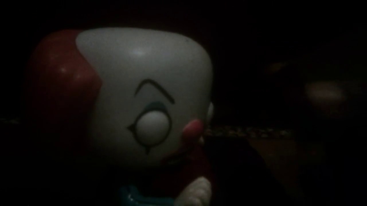 FUNKO POP IN REAL LIFE: ASSASSIN - YouTube