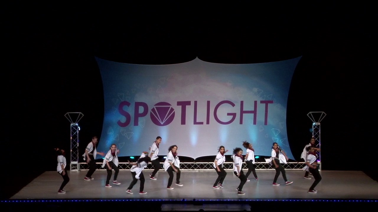 People's Choice // YOU KNOW - Full Force Dance Co [Sacramento, CA ...