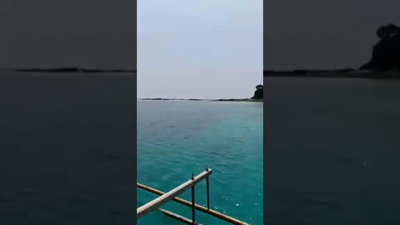 Perjalanan ke Pulau Nusbiru di Kabupaten Kepulauan Yapen (Yapen Island ...