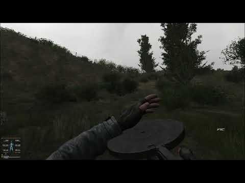 DP27 Moddb Release - YouTube