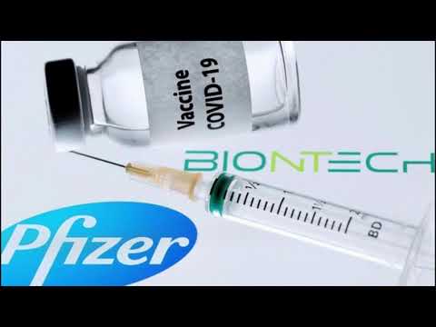Biontech Aşısı 2. Doz ve Gözlemlediğim Yan Etkileri