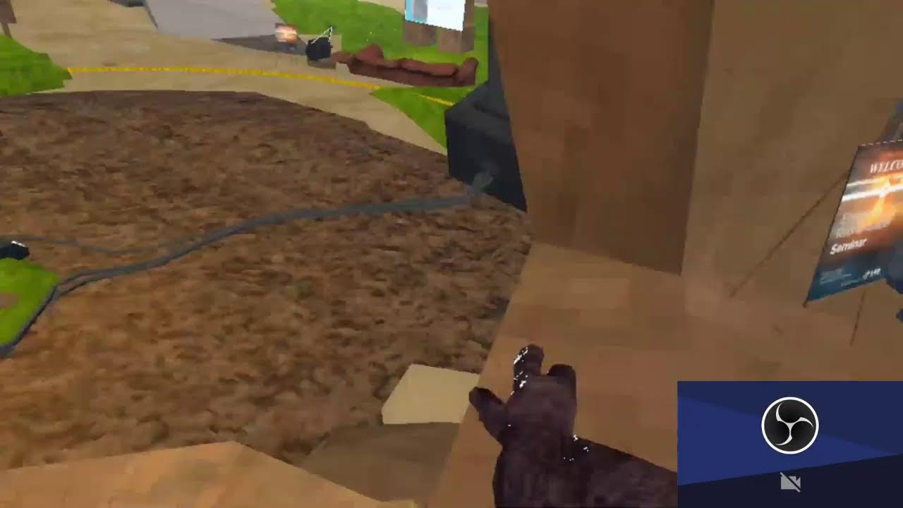 gtag fan games with fans - YouTube