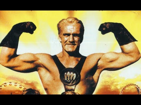3 Ninjas: High Noon at Mega Mountain / Трите нинджи: Битка в лунапарка (1998) trailer Bg sub