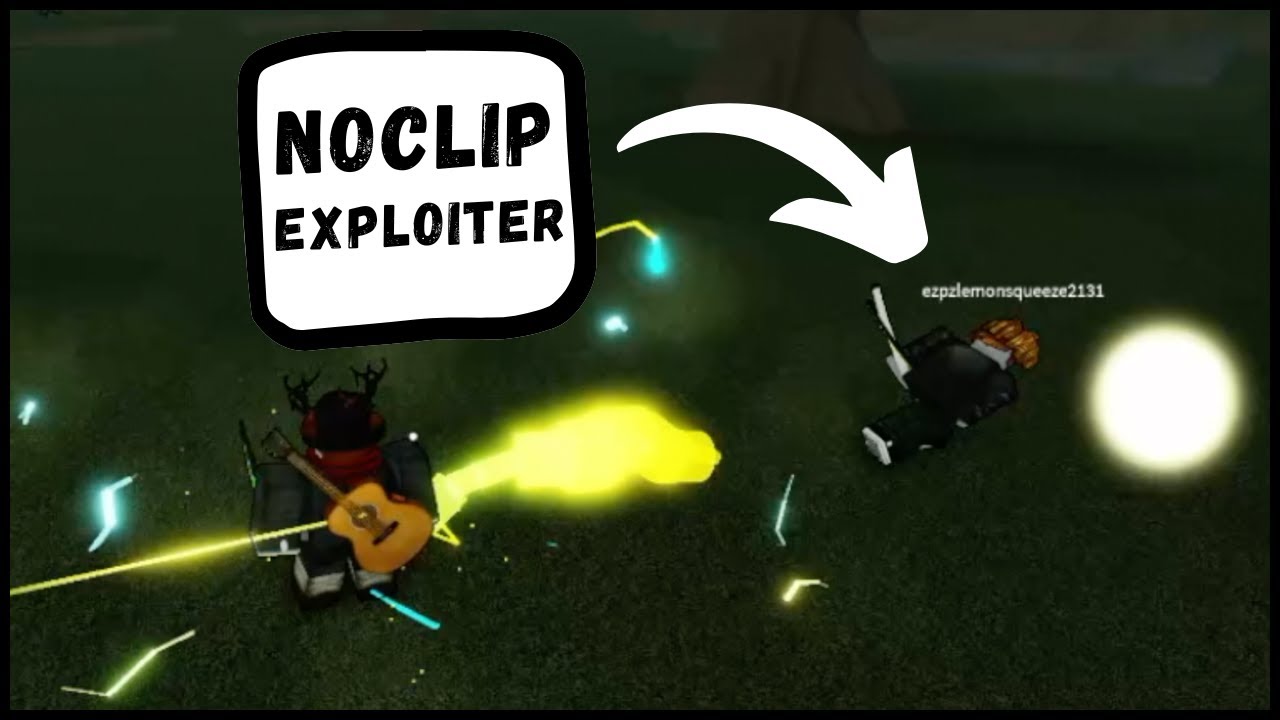 Fighting a HACKER in Rogue Demon! - YouTube