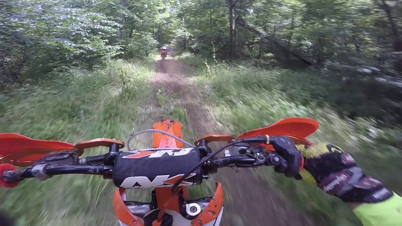 Oxcr 2019 Twin Pines - YouTube