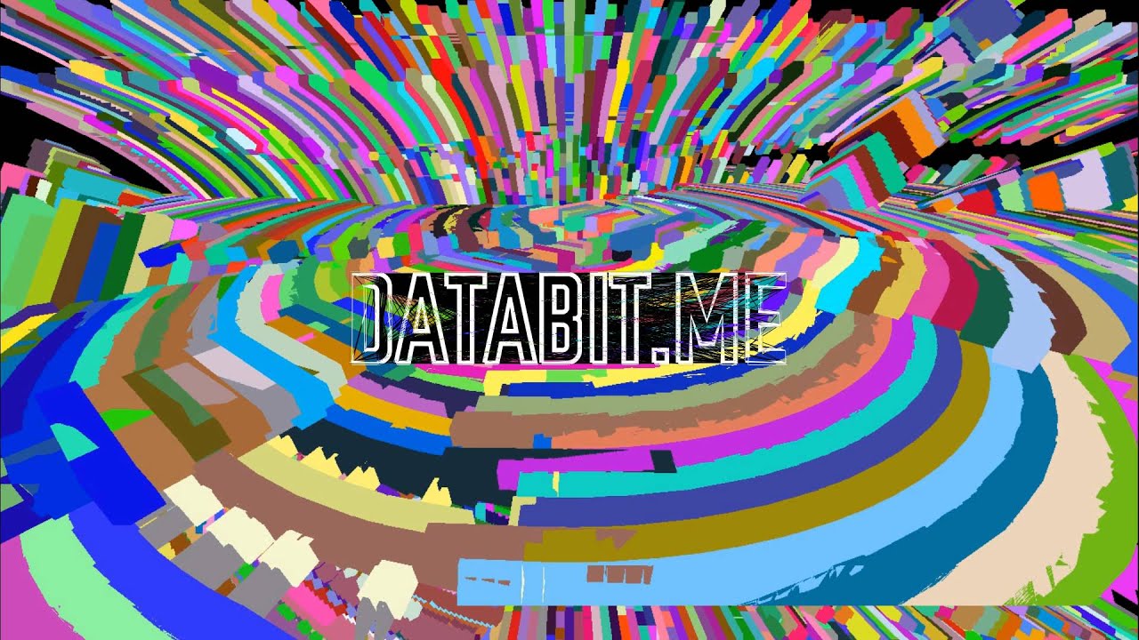 Databit.me - YouTube