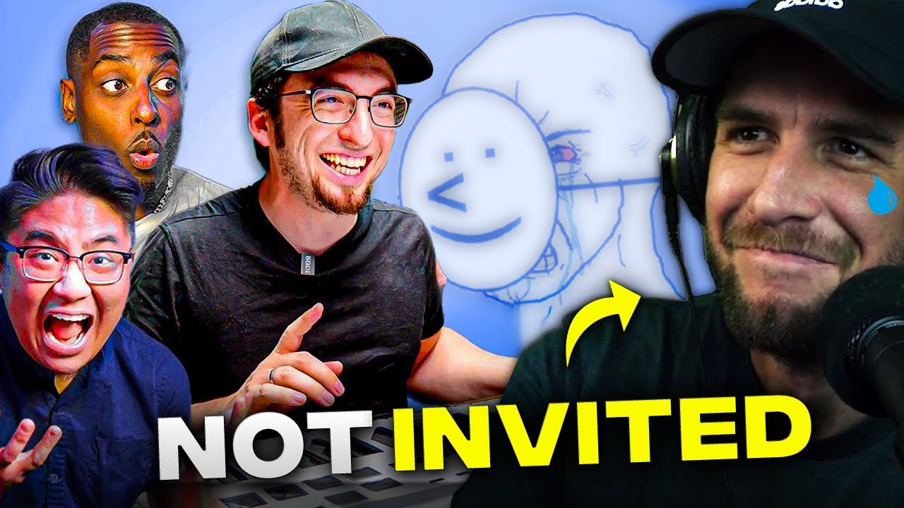 4 PRODUCERS FLIP NEW GENRES: Ocean, Simon Servida, Cxdy, Ed Talenti ...