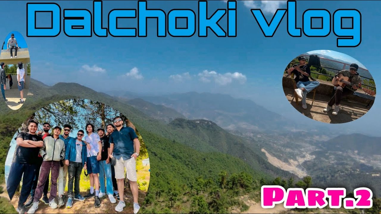 Dalchowki View ️ ️//PIA Park//Part 2//Tiktok?? - YouTube