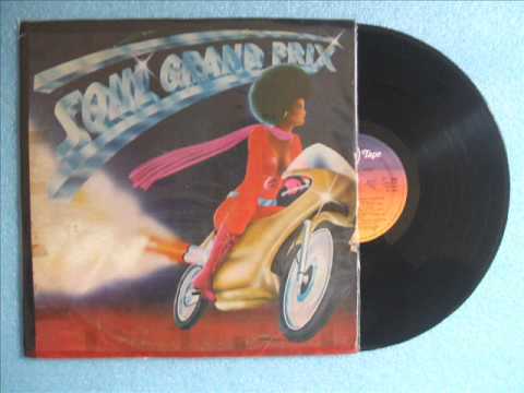 Soul Grand Prix - The Eliminators Get Satisfied - YouTube