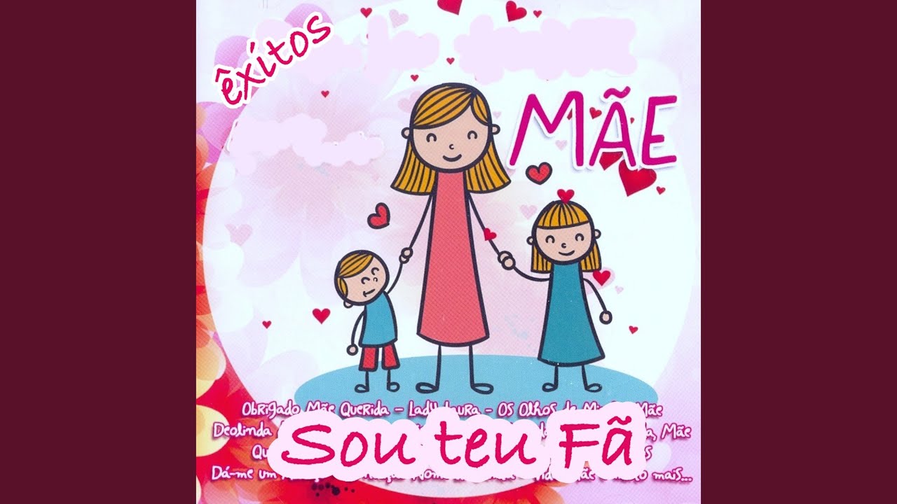 Minha Mãe Youtube