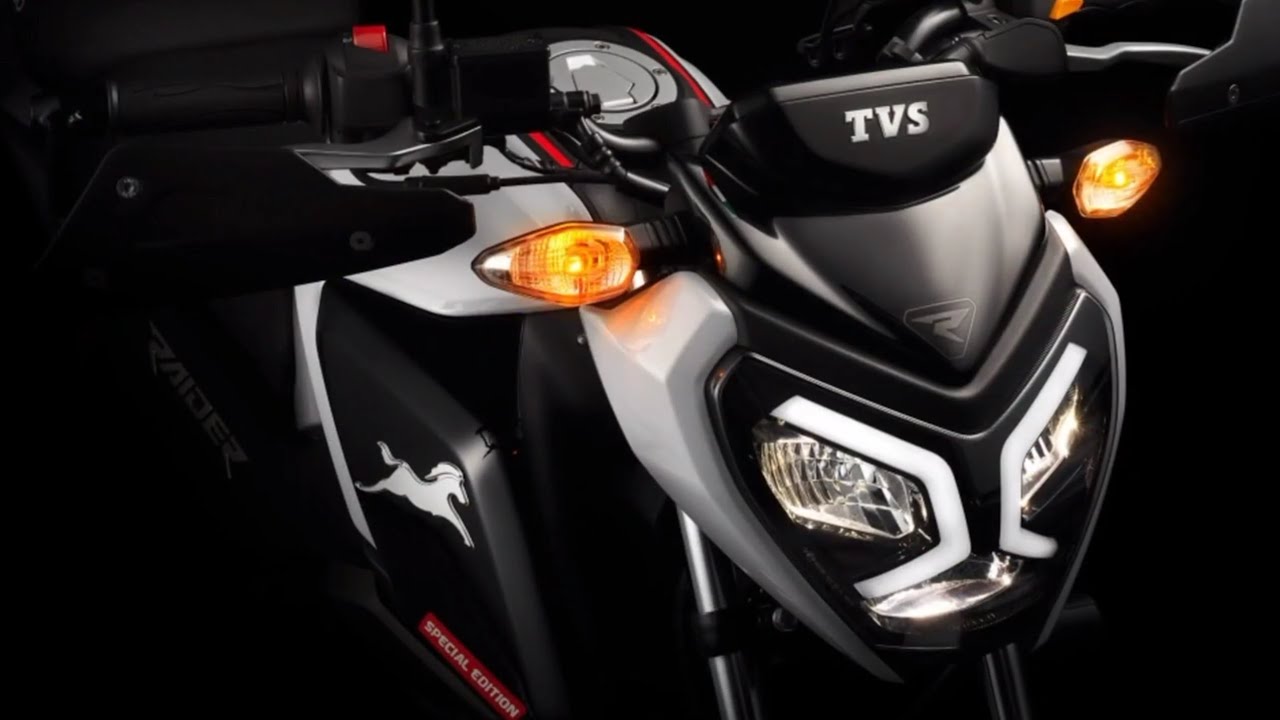 Finally! Tvs Raider 125cc special edition Launch in 2025|Upcoming Tvs ...