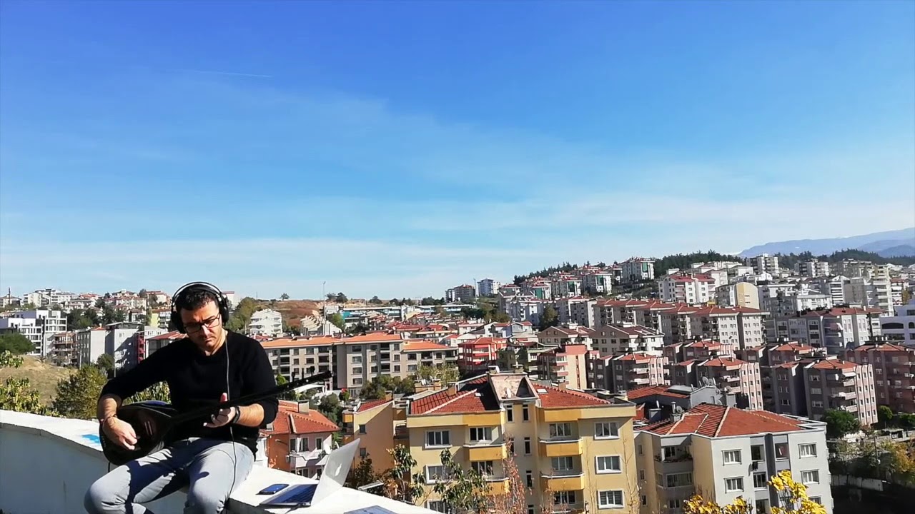 GÖKSEL BAKTAGİR - SEVDA (COVER ) ERGİN ESLİK - YouTube