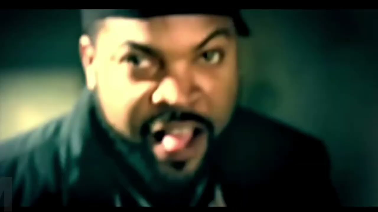 Ice Cube, 50 Cent & Snoop Dogg - Street Vibes: East x West OGs ft ...