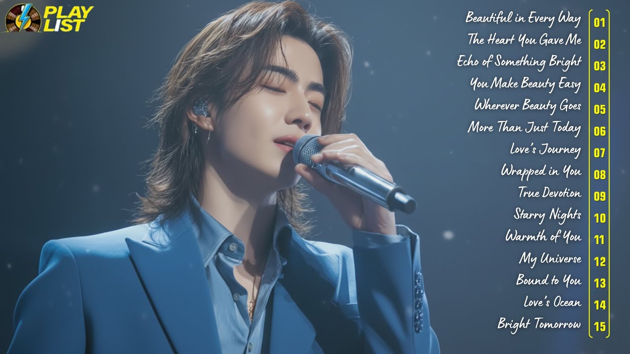 Beautiful Songs Playlist🎧| Most Beautiful Songs to Heal Your Heart ...