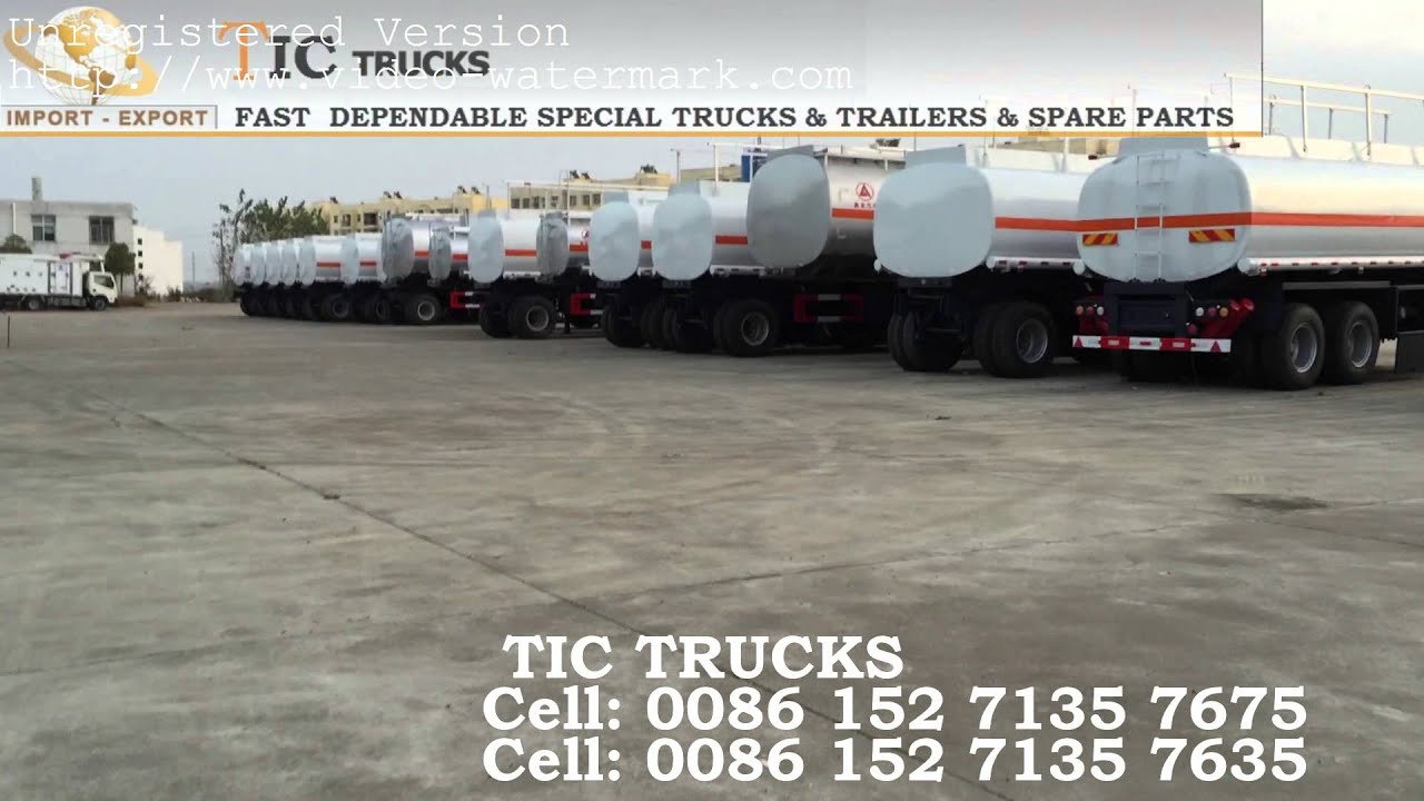 150 IVECO 682 380HP 6x4 fuel tanker truck and cargo trucks export ...