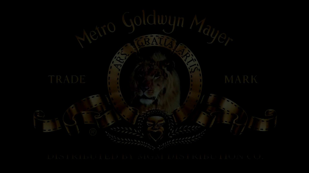 Cannon Films/MGM Distribution Co. (1984/2010) - YouTube
