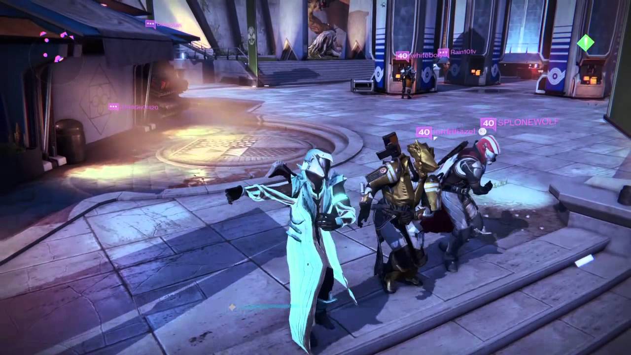 Destiny___dance - YouTube