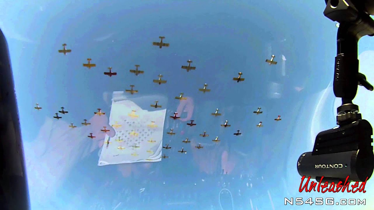 Chiefs vs Raiders Formation Flyover Arrowhead Stadium 10/13/13 - YouTube