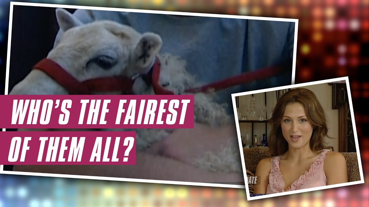 Who’s the Fairest of Them All? | ElimiDATE | Full Episode - YouTube