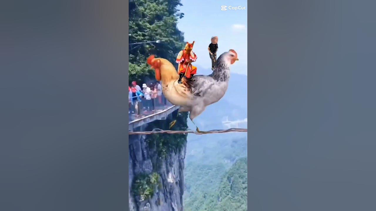 2 heads better than One 🤔🤣 - YouTube