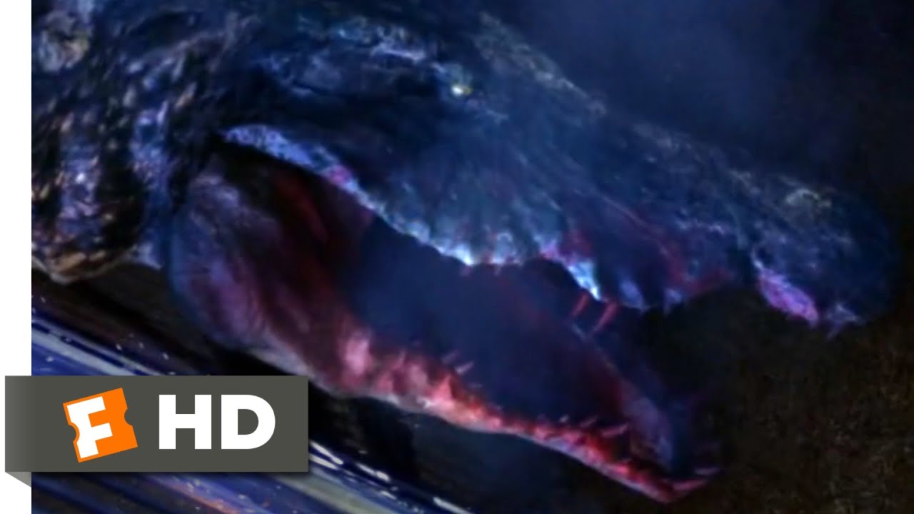 Lake Placid Movie Final Chapter