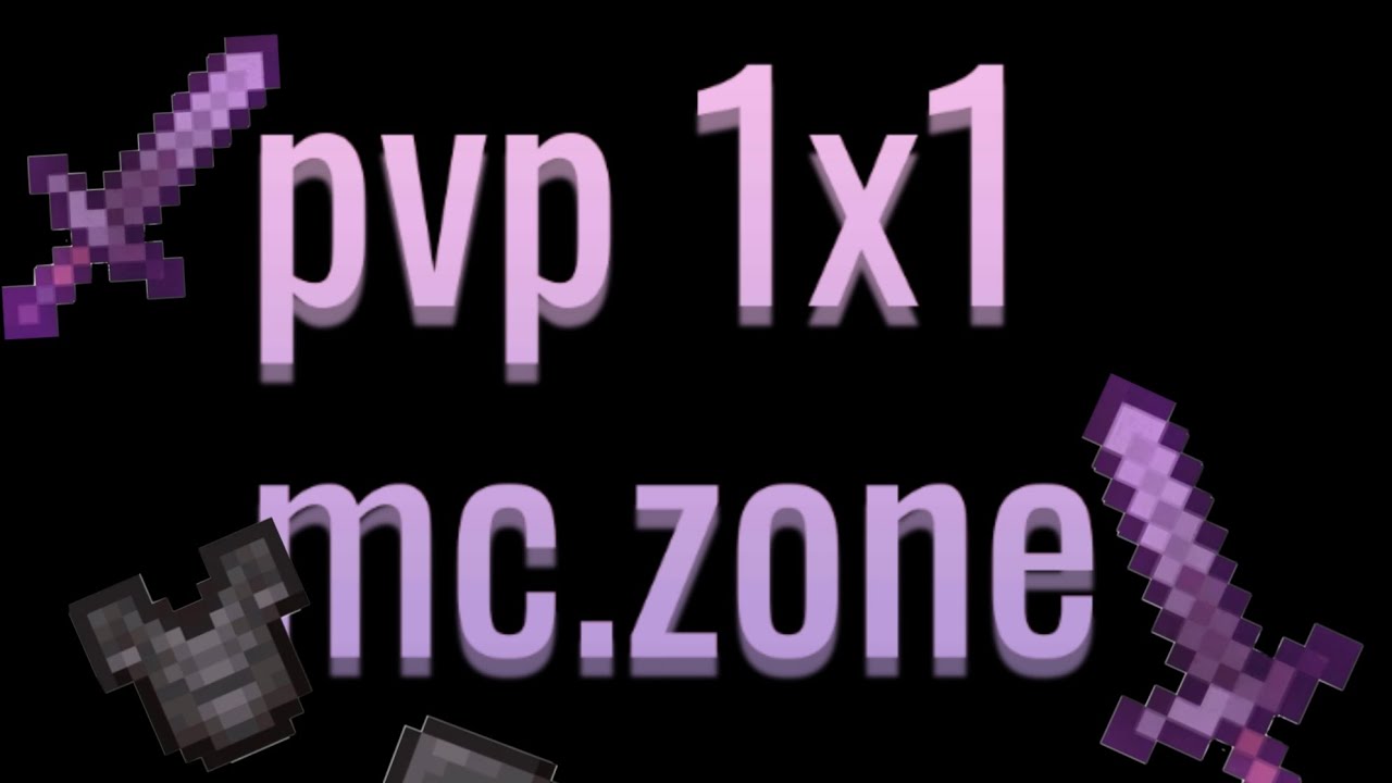 !MC.ZONE|ПВП 1Х1🏹| НИК:OFIK3 1 АНАРХИЯ| - YouTube