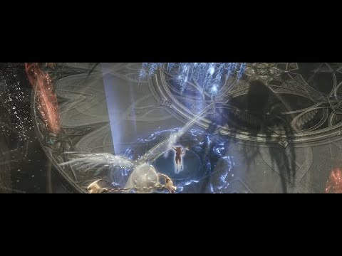 Lost Ark Classless Sorceress Hard Kayangel Gate 4 - YouTube