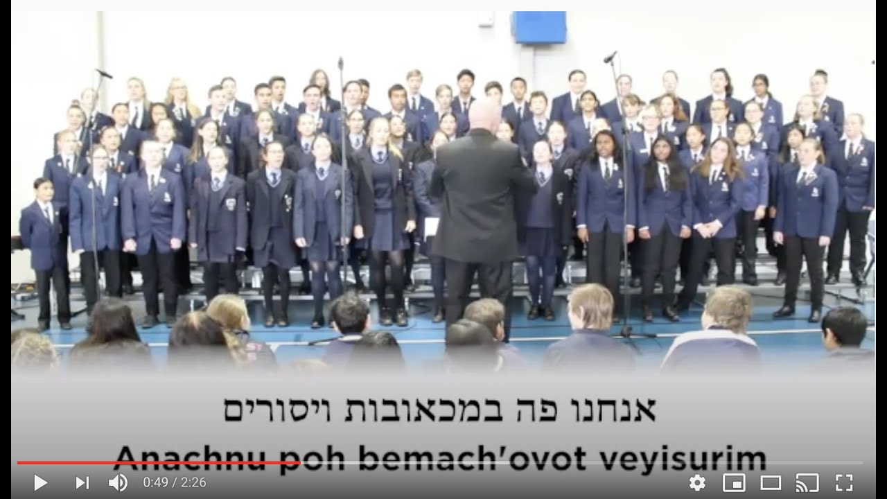 The Partisans' Song - YouTube