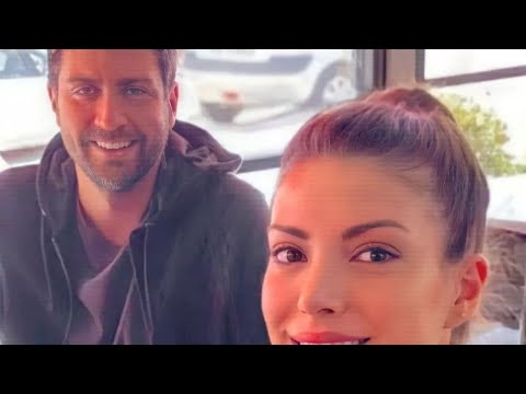 Deniz Baysal & Çağlar Ertuğruldan yep yeni müthiş paylaşımlar geldi @asksensin9246