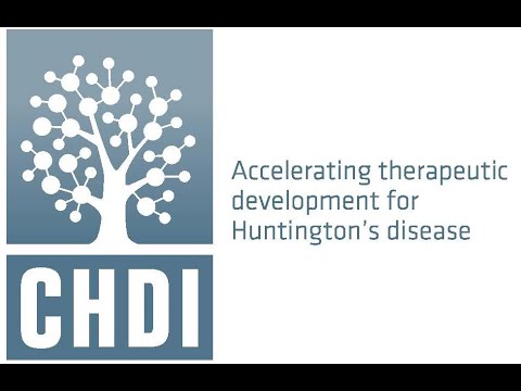 CHDI's 18th Annual HD Therapeutics Conference - YouTube