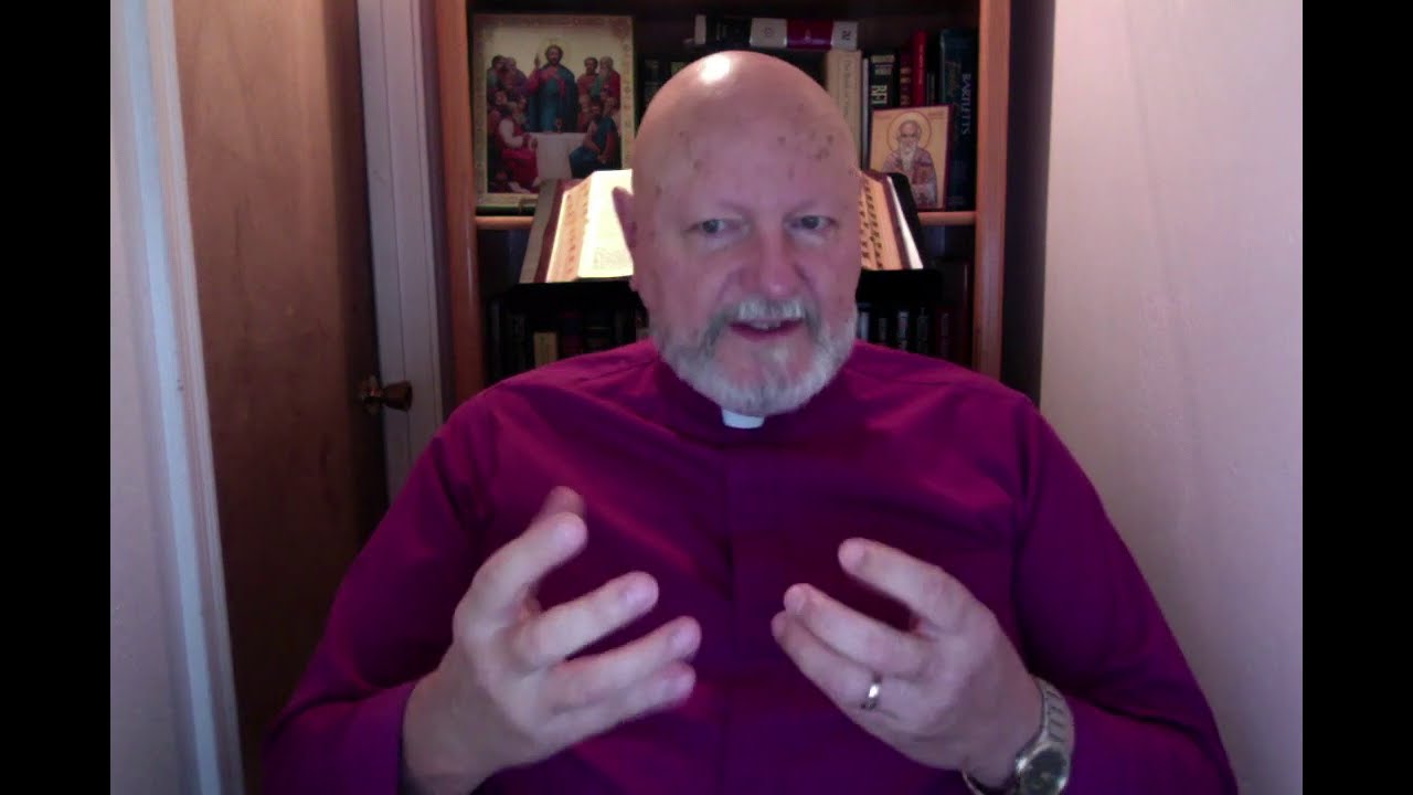 Homoousios and the Creed of Nicæa - YouTube